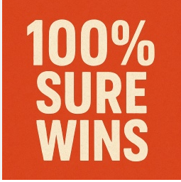100 Percent Sure Wins Photos - 100 Sure Tip