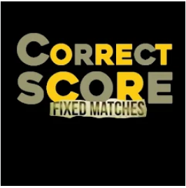 100 Percent Sure Correct Score Prediction - 100 Sure Tip