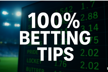How accurate are sure tips today? - 100 Sure Tip