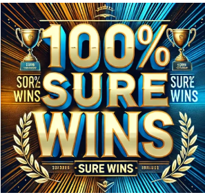 Today direct win prediction 100 sure - 100 Sure Tip