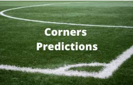 Corner Prediction Site - 100 Sure Tip