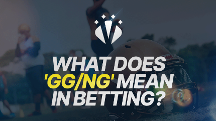 Meaning of GG NG - 100 Sure Tip